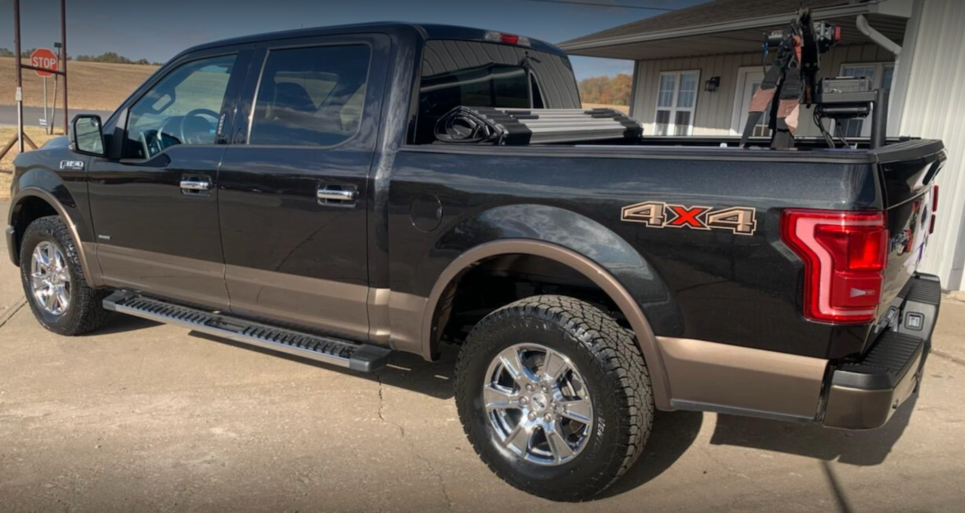 Contact Us - True Auto Detailing